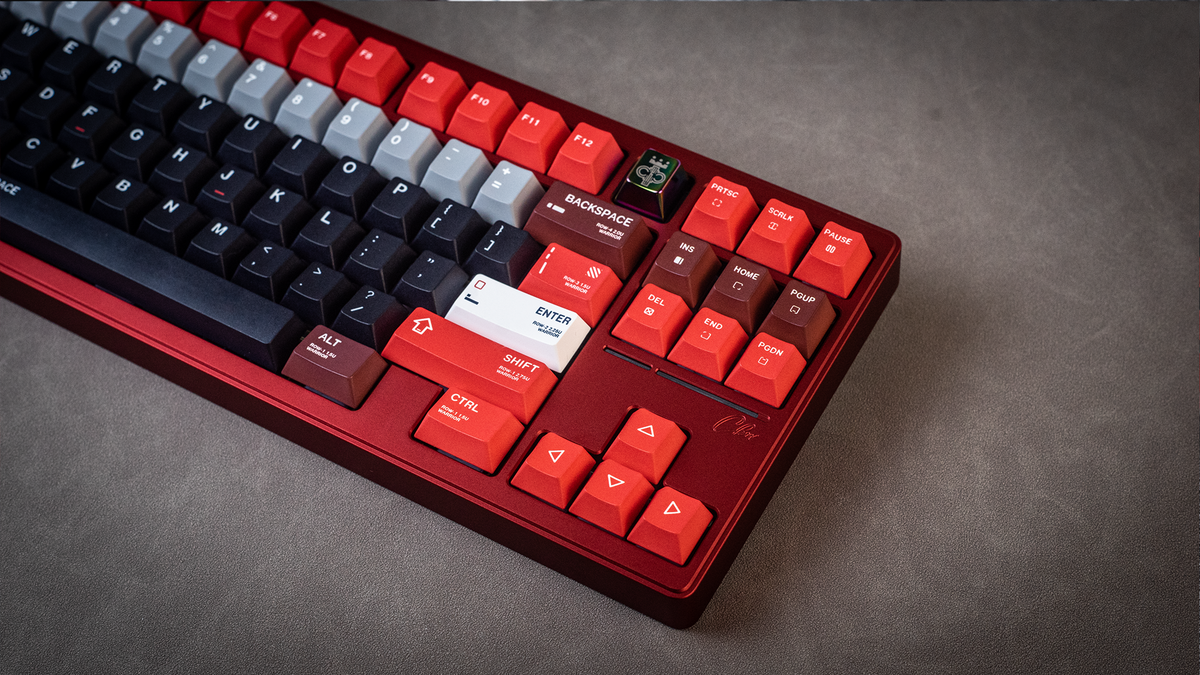 80% Keyboards – velocifiretech