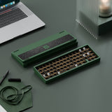 [In Stock] Lucky65 V2 65% Mechanical Keyboard – Velocifire