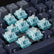 INFI75 TRIPLE-MODE HI-FI RGB MECHANICAL KEYBOARD - KEEP OUT! LIMITED E ...