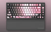 BK75-WIRELESS HOT-SWAPPABLE RGB PRE-BUILT MECHANICAL GAMING KEYBOARD ...