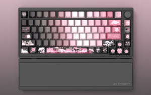 [In Stock] Xinmeng M75/M75Pro 75% Pre-Built Mechanical Keyboard ...