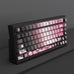 BK75-WIRELESS HOT-SWAPPABLE RGB PRE-BUILT MECHANICAL GAMING KEYBOARD ...