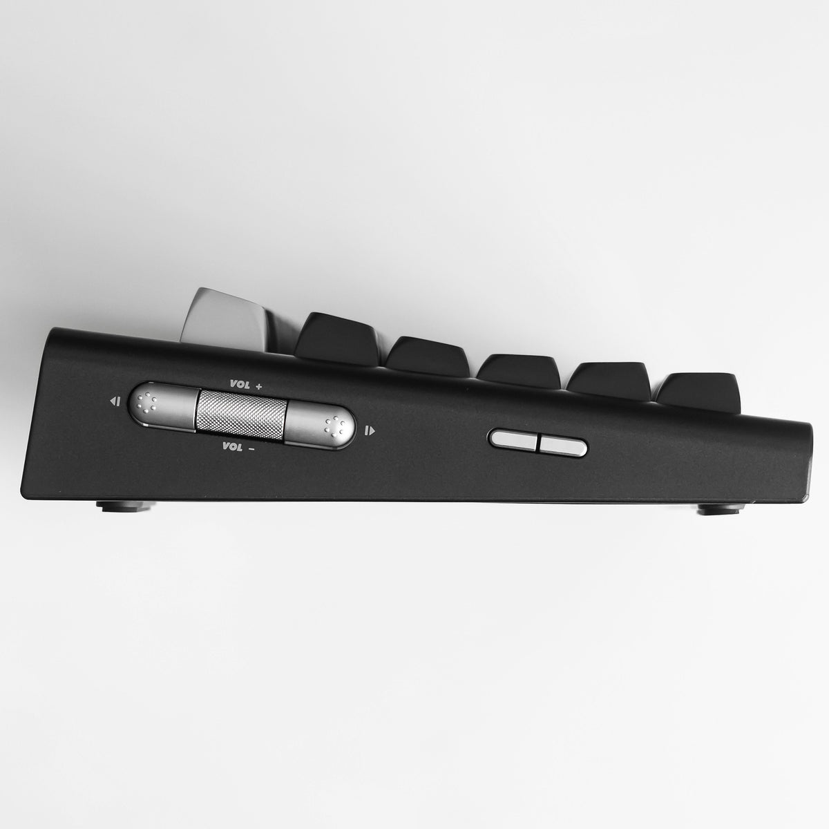 [In Stock] Lio87 TKL 80% Pre-Built Mechanical Keyboard – Velocifire