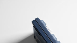 [In-Stock] Infi75 Tri-Mode Hi-Fi Rgb Mechanical Keyboard - Keep Out! L ...