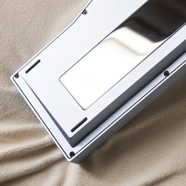 [IN PRODUCTION] KEYLICE - ALICE 65% LAYOUT, DUAL-MODE PCB, MULTI-MOUNT ...