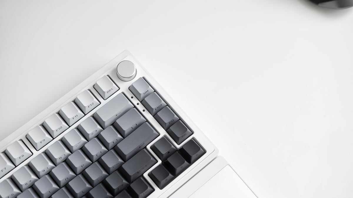 [In Stock] BK75 Tri-Mode Wireless Hot-Swappable RGB Pre-Built Mechanic ...