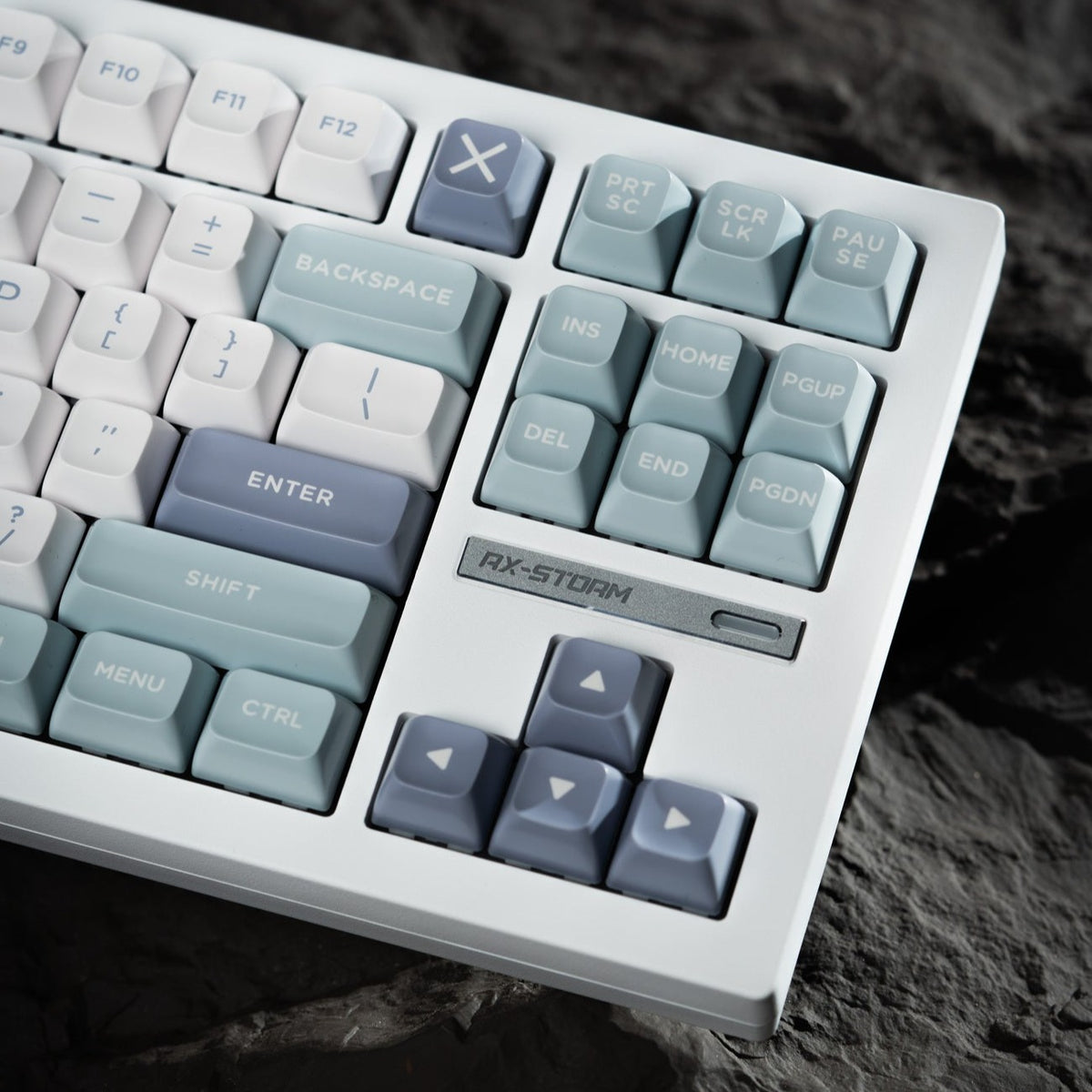 [In Stock] CKW80 80% Mechanical Keyboard – Velocifire