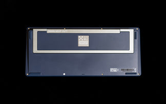 [In-Stock] Infi75 Tri-Mode Hi-Fi Rgb Mechanical Keyboard - Keep Out! L ...