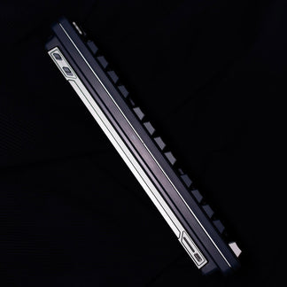 INFI75 TRIPLE-MODE HI-FI RGB MECHANICAL KEYBOARD - KEEP OUT! LIMITED E ...