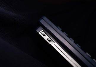 [In-Stock] Infi75 Tri-Mode Hi-Fi Rgb Mechanical Keyboard - Keep Out! L ...