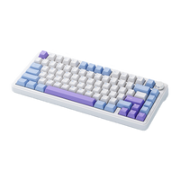 [In Stock] Lucky65 V2 65% Mechanical Keyboard – Velocifire