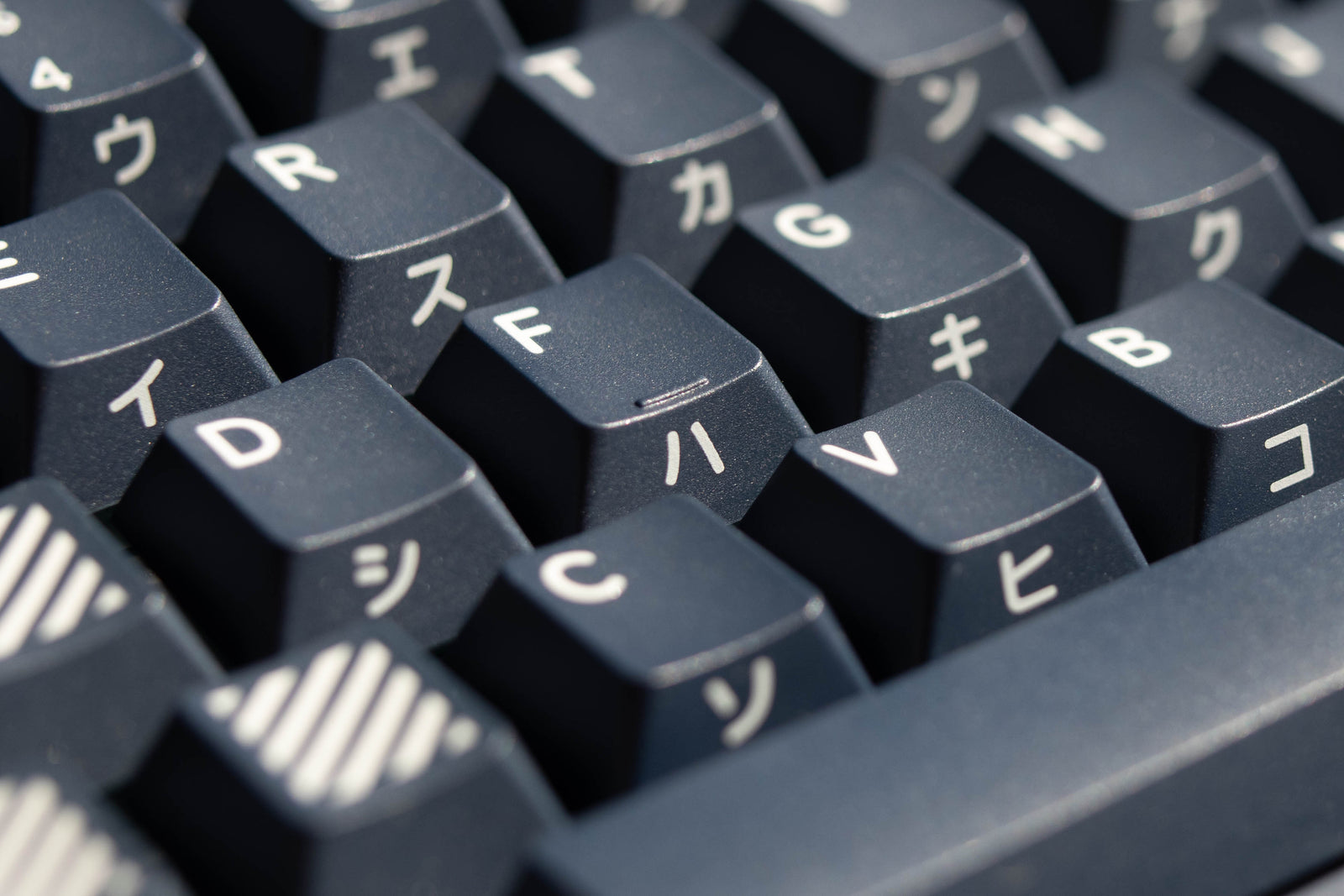 [In Stock] Infi75 Tri-Mode Hi-Fi Rgb Mechanical Keyboard - Keep Out! L ...