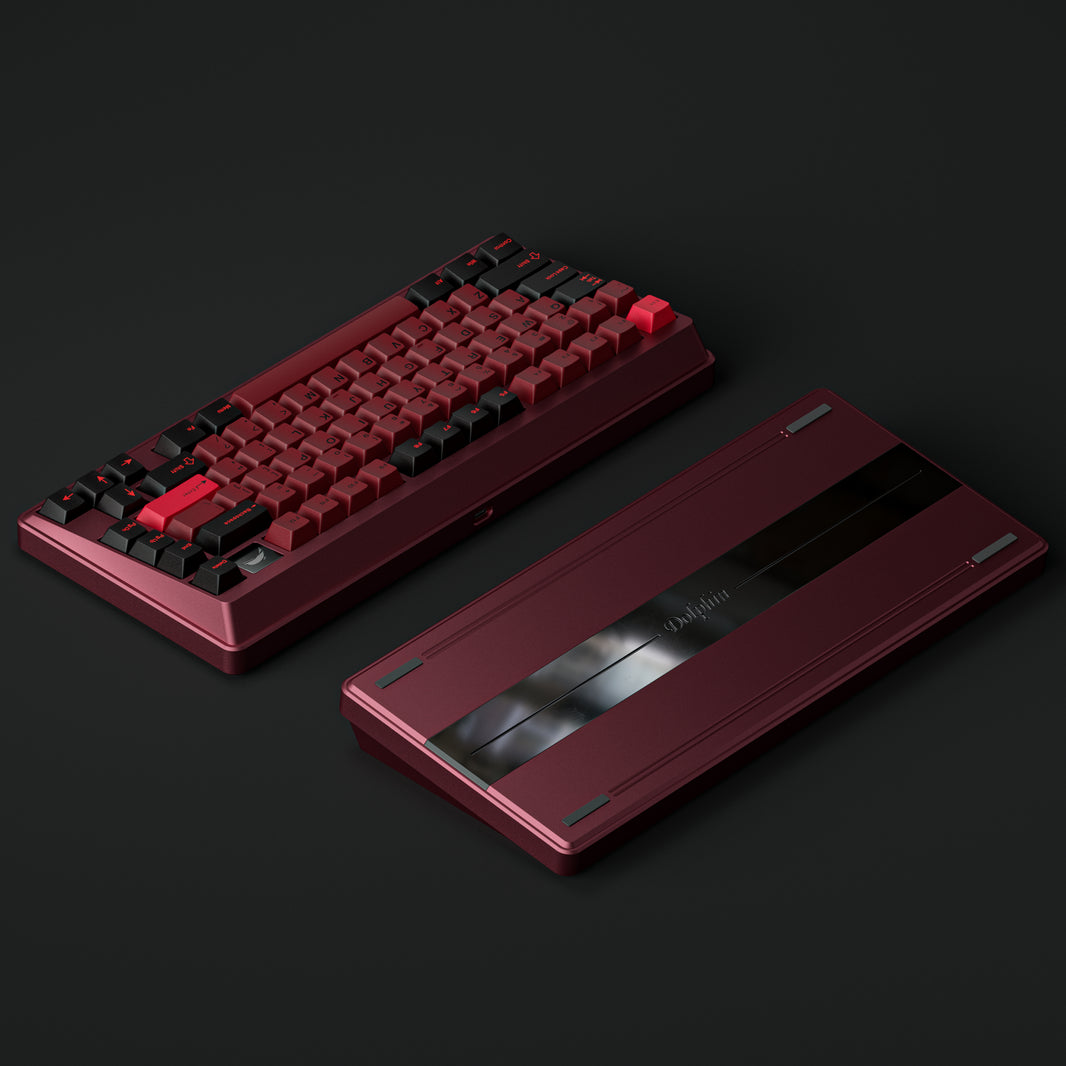 Lucky 65 – Velocifire