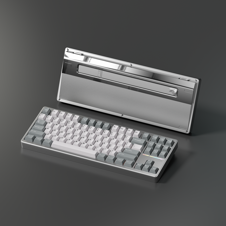 [Out of Stock] Lucky65 65% Mechanical Keyboard – Velocifire