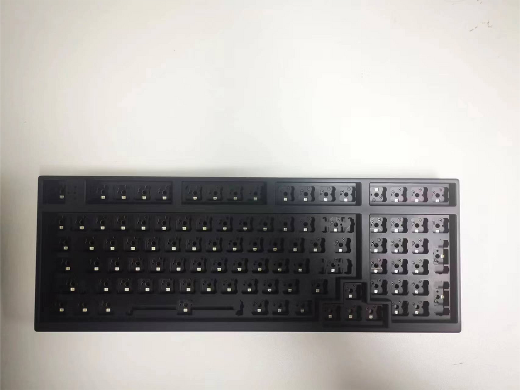 KK98 R2 HOTSWAP KEYBOARD KIT – velocifiretech