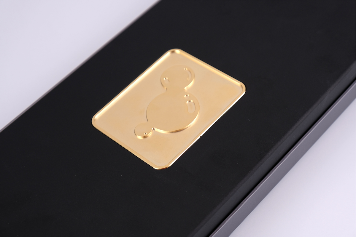 Bubble75 Standard Keyboard Kit – velocifiretech