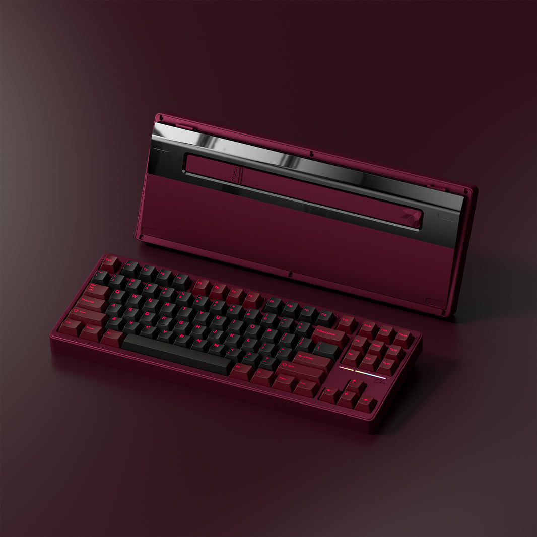 [In Stock] Lucky65 V2 65% Mechanical Keyboard – Velocifire