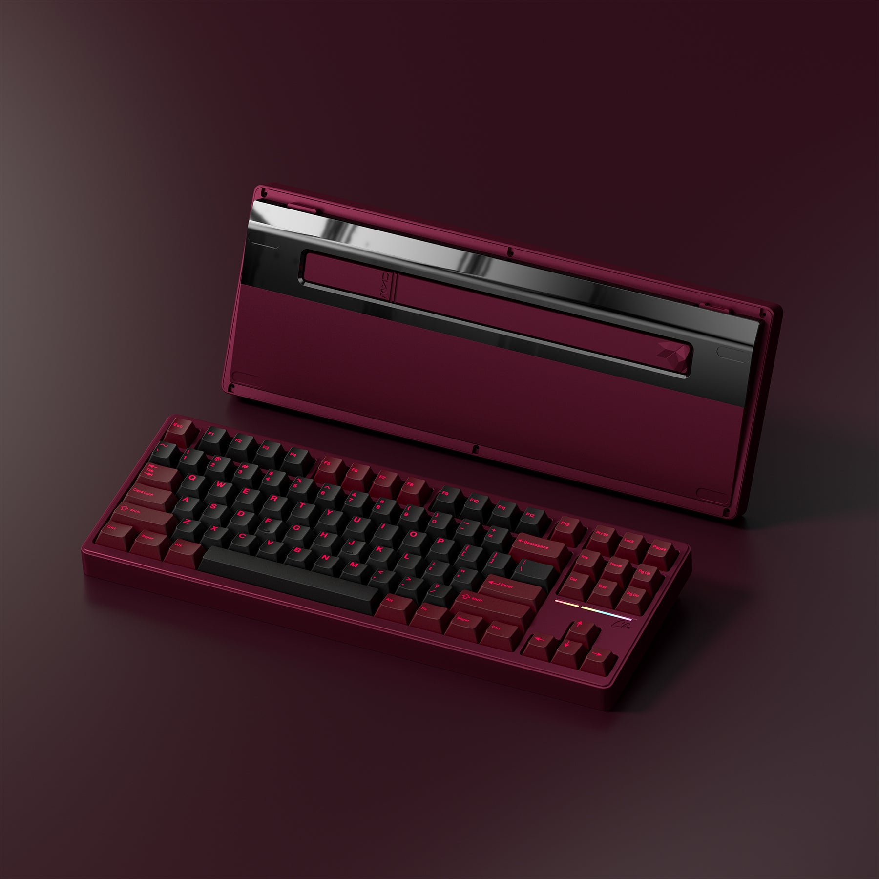 [Extra] CKW80 TKL/WKL More Than One Typing Feel Option Mechanical Keyb – velocifiretech