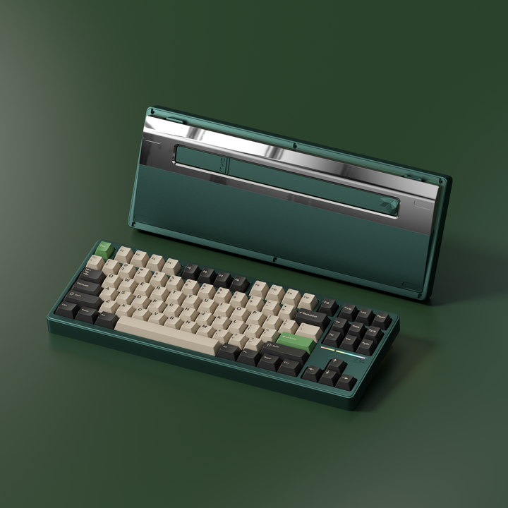 [In Stock] Lucky65 V2 65% Mechanical Keyboard – Velocifire