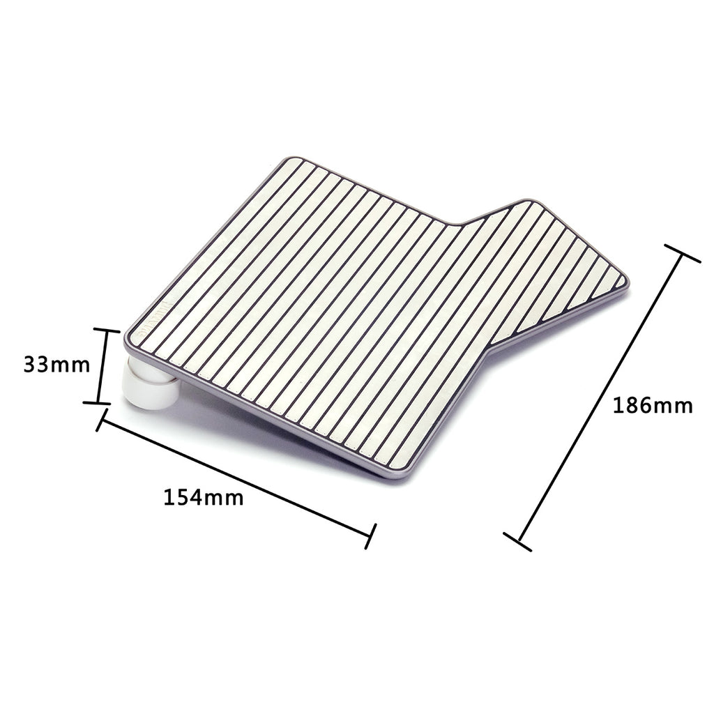 DUMANG DK6 MODULAR MECHANICAL CUSTOMIZED GAMING KEYBOARD – velocifiretech