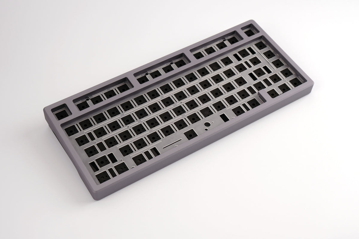 Bubble75 Standard Keyboard Kit – velocifiretech