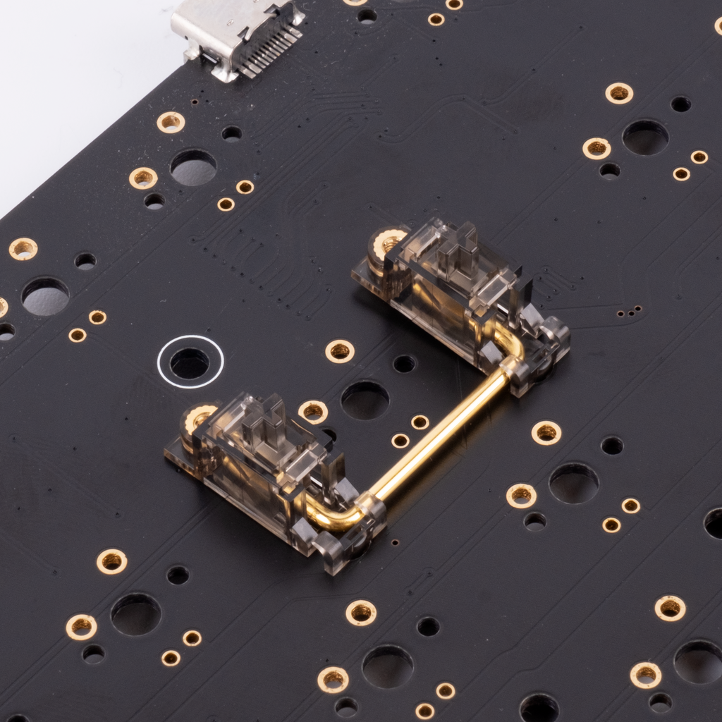 VELOCIFIRE PCB MOUNT SCREW-IN STABILIZERS – velocifiretech