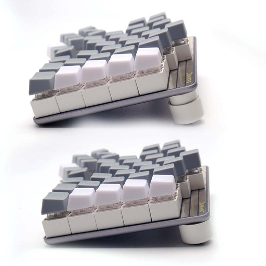 [In Stock] Dumang Dk6 Modular Mechanical Customized Gaming Keyboard ...