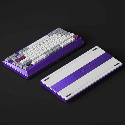 [In Stock] Lucky65 V2 65% Mechanical Keyboard – Velocifire